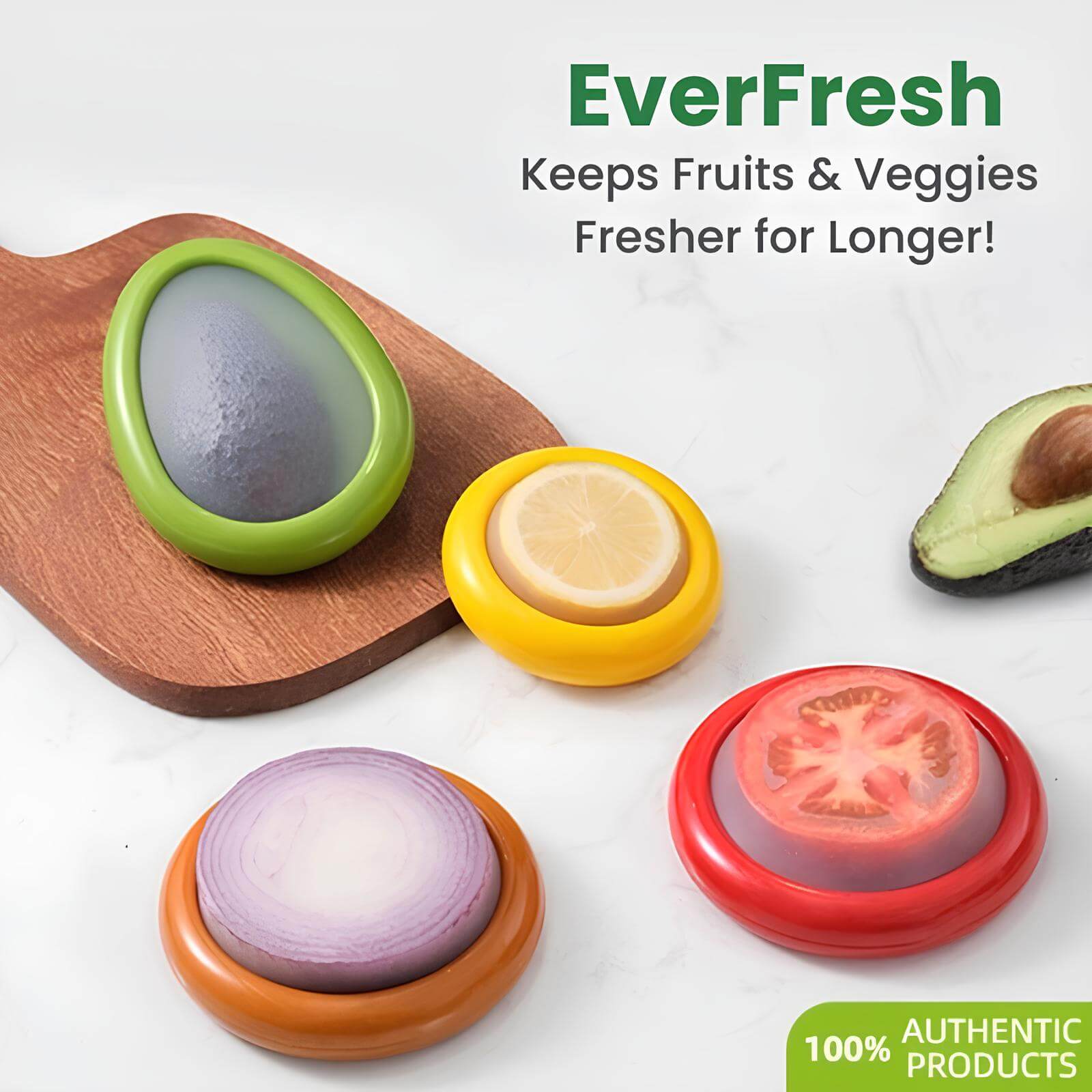 EverFresh (4PCS) - Last Day Sale! – 360Finds