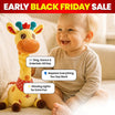 GroovaGiraffe™ — The Dancing, Talking, Musical Plush That Sparks Joy ...